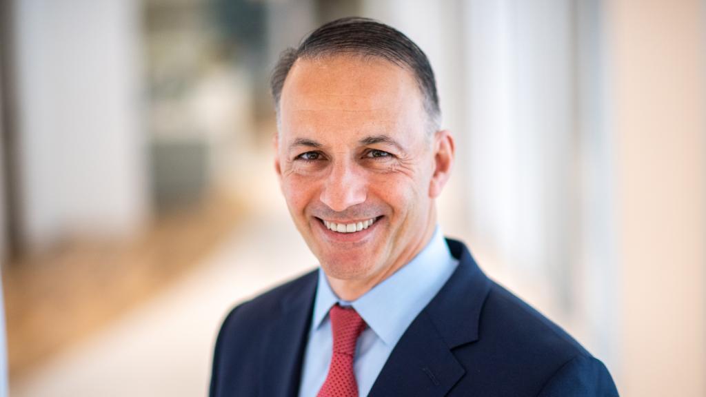 Mario Mancuso | Hudson Institute