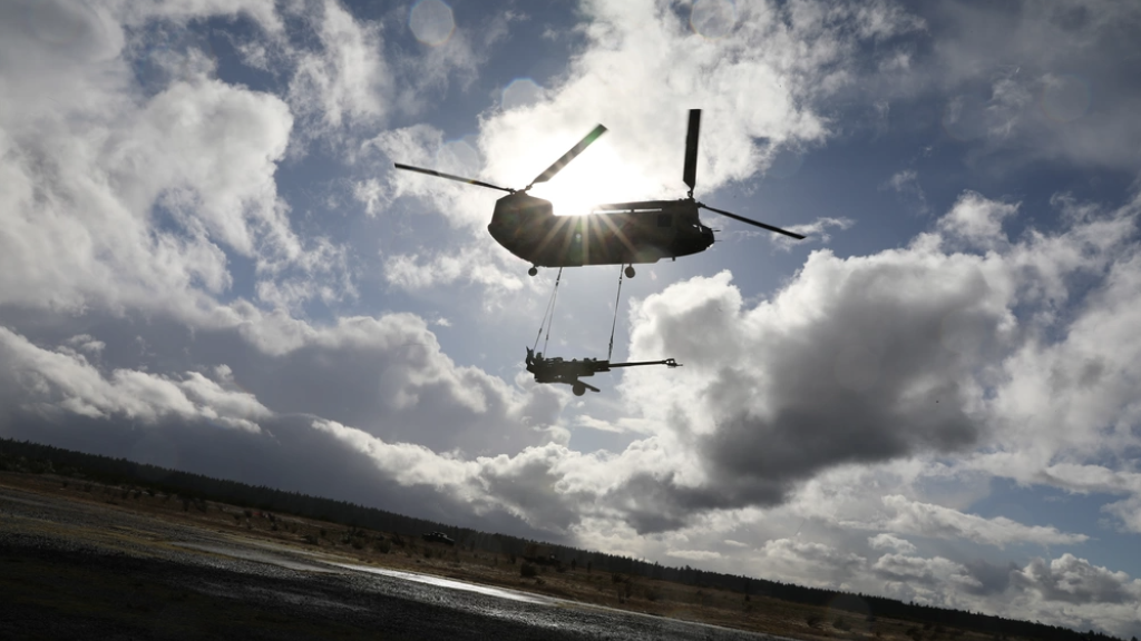 Jeremy Hunt | Hudson