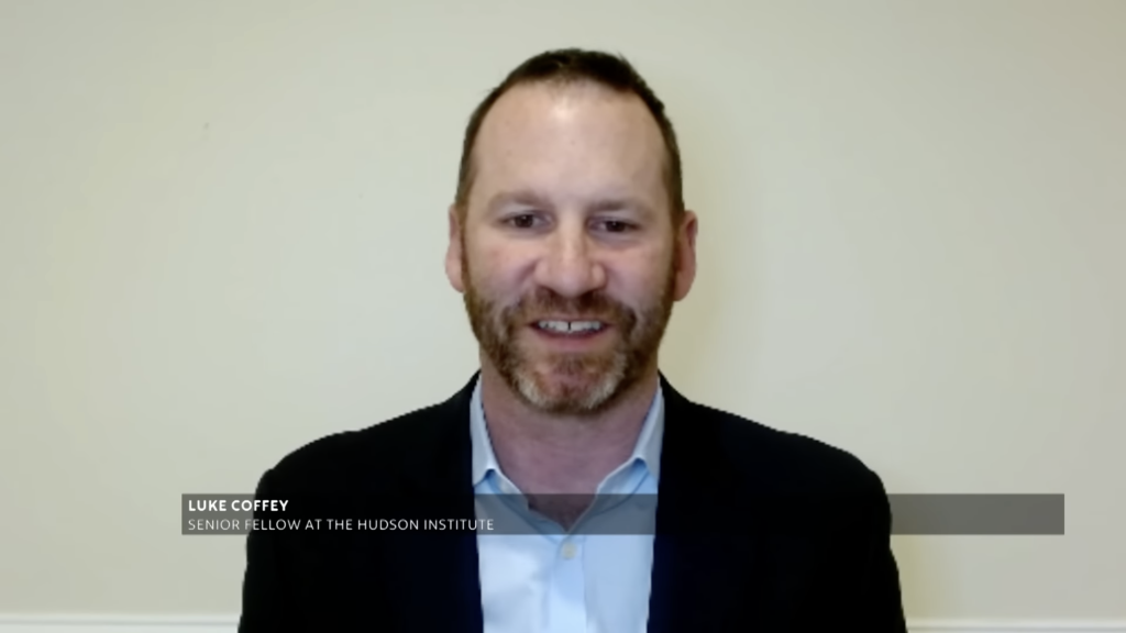 Ukraine’s Counteroffensive Strategy | Hudson Institute