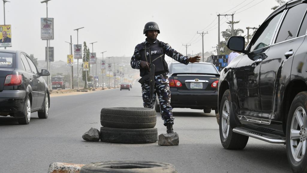 Understanding the “Unknown Gunmen” Who Attacked a US Convoy in Nigeria ...
