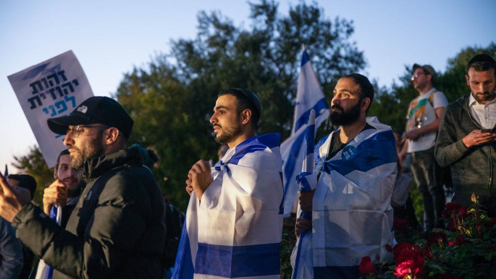 Israeli Judicial Reform Is Not about Undermining Democracy | Hudson ...