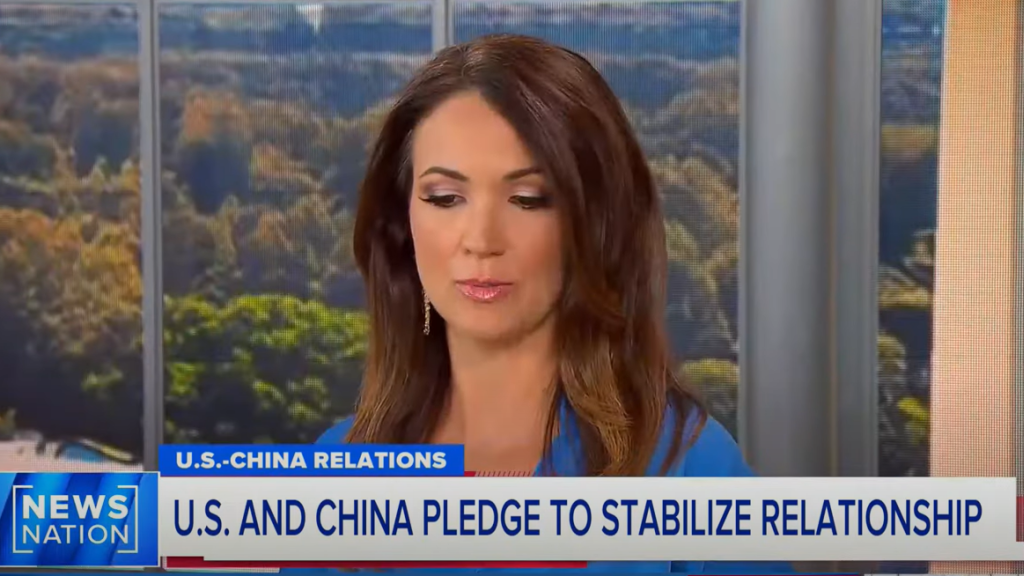 Rebeccah L. Heinrichs | Hudson