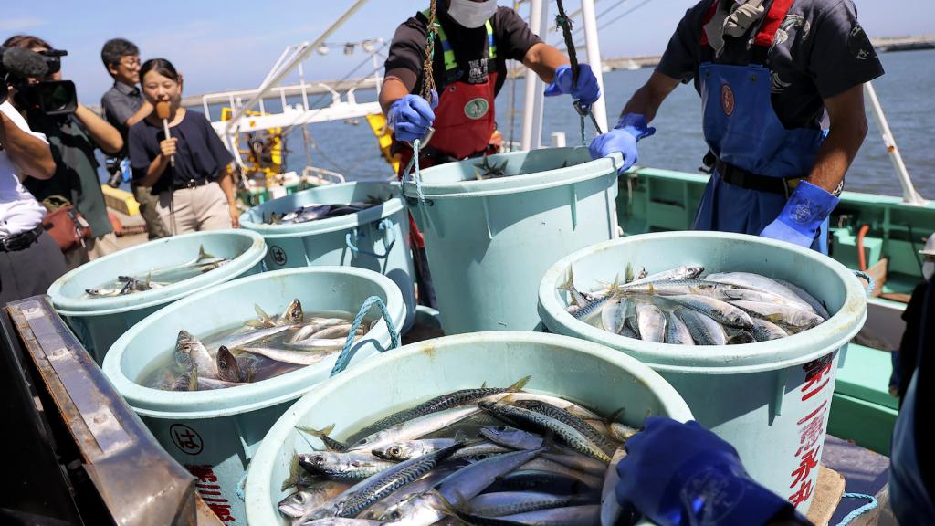 Japanese Fisheries Become China’s Newest Geopolitical Target | Hudson ...
