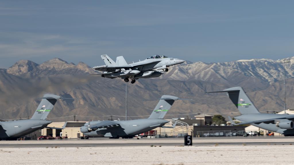 Joint Integration Emerging as the Solution for CJADC2 | Hudson Institute