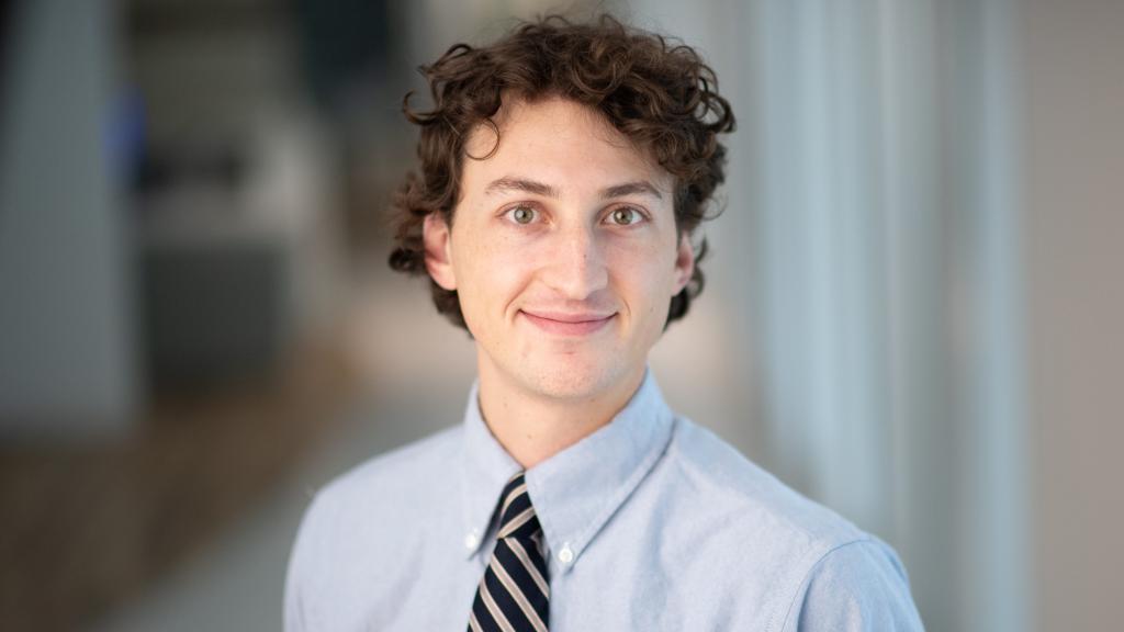 David Altman | Hudson Institute