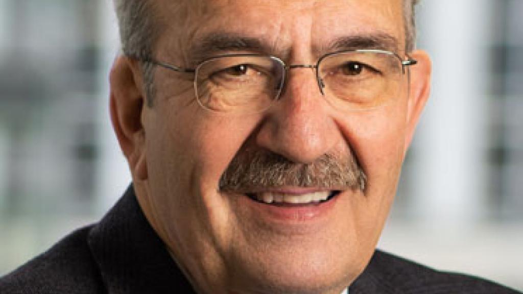 Christopher Bowie | Hudson Institute