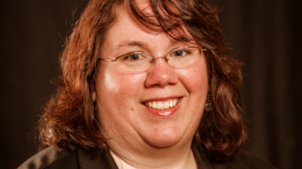 Jennifer Bradley | Hudson Institute