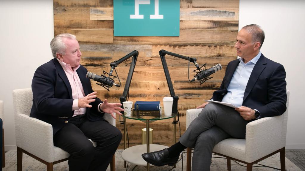 Mario Mancuso | Hudson Institute