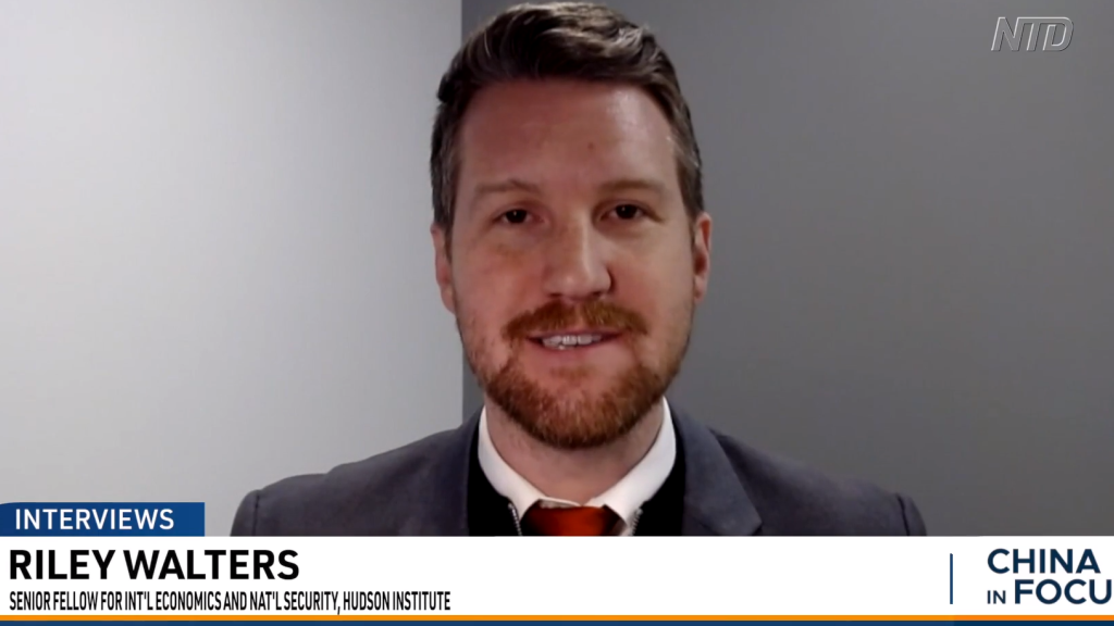 Trade | Hudson Institute