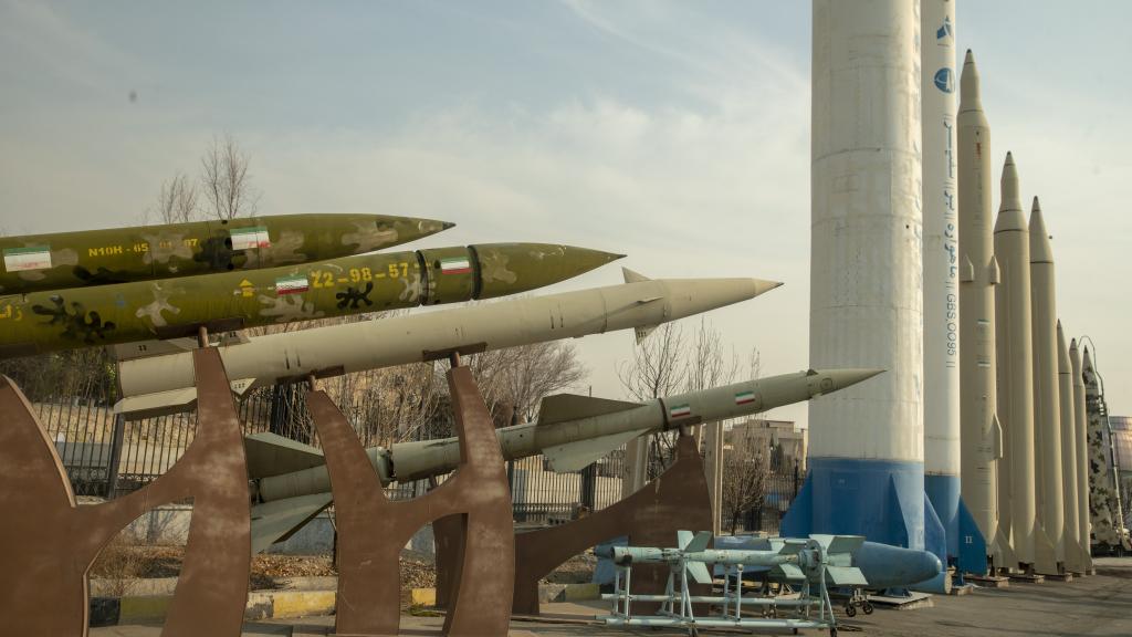 Jeremy Hunt | Hudson Institute