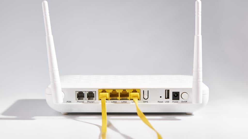 Chinese Wireless Routers: The Next Entry Point for State-Sponsored ...