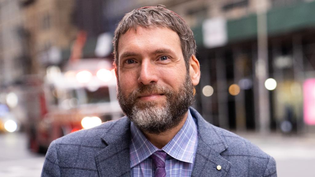 Liel Leibovitz | Hudson Institute