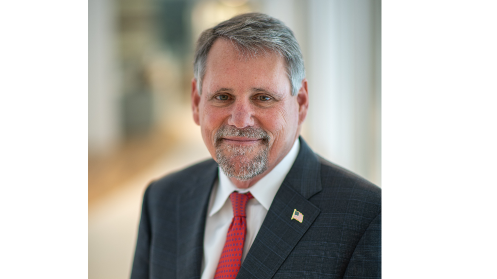 Michael Roberts | Hudson Institute