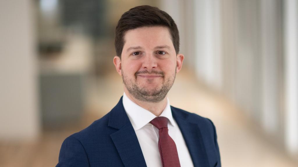 Jonathan Ward | Hudson Institute