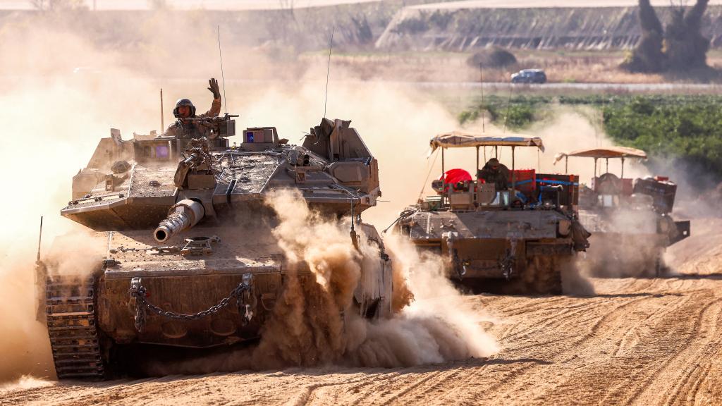 Mario Mancuso | Hudson Institute