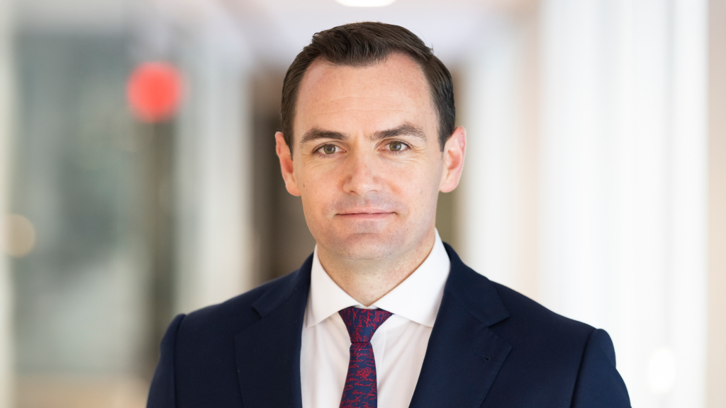 Mike Gallagher | Hudson Institute