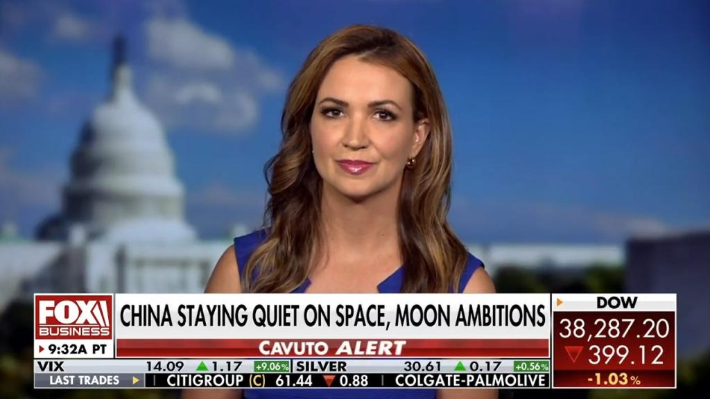 Rebeccah L. Heinrichs | Hudson Institute