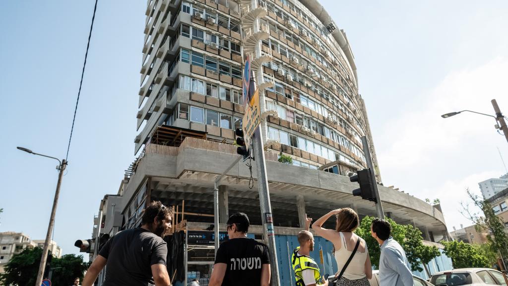 Mario Mancuso | Hudson Institute