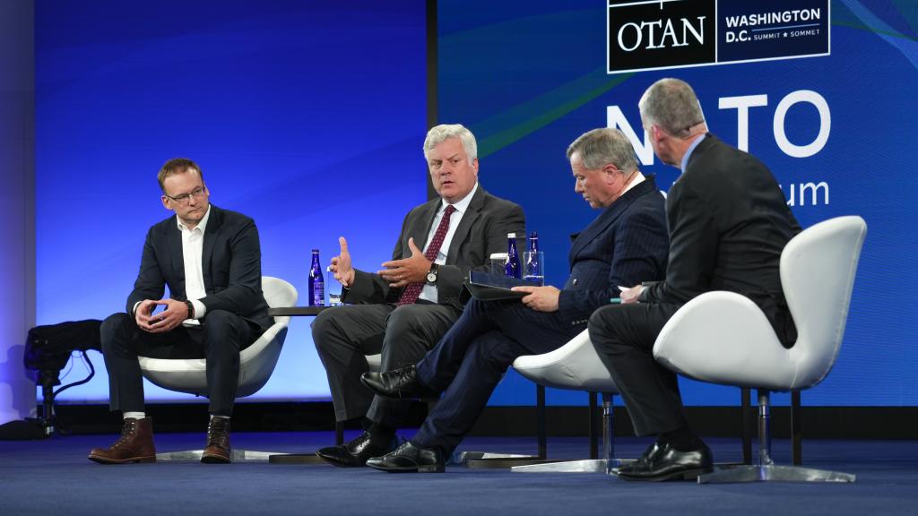 Bryan Clark | Hudson Institute
