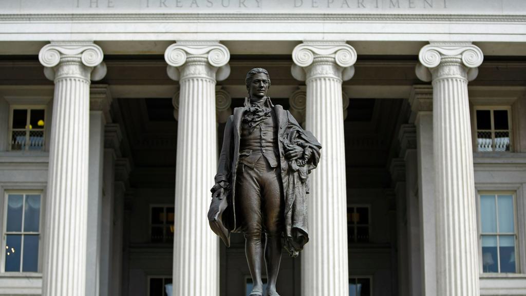 Walter Russell Mead | Hudson Institute