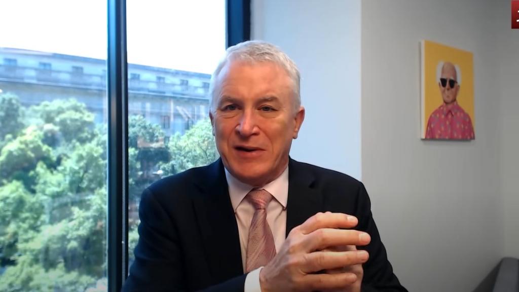 Michael Doran | Hudson Institute