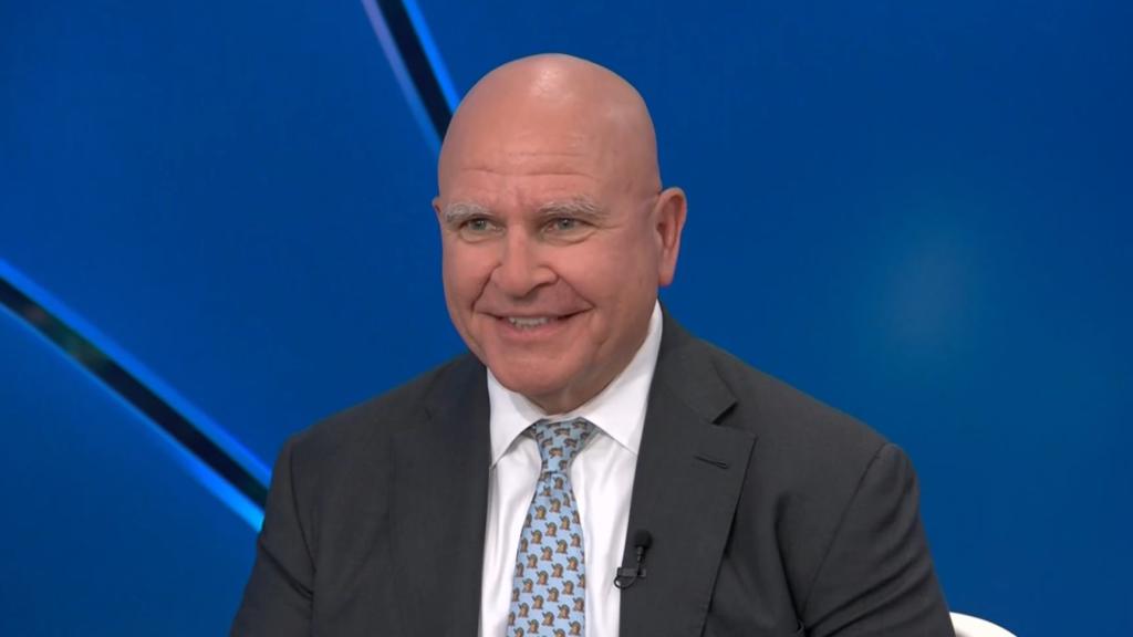 H.R. McMaster | Hudson Institute