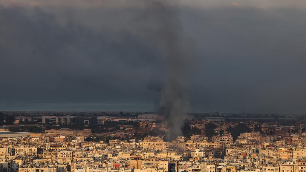 Mario Mancuso | Hudson Institute