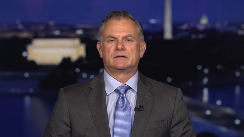 Robert Spalding | Hudson Institute