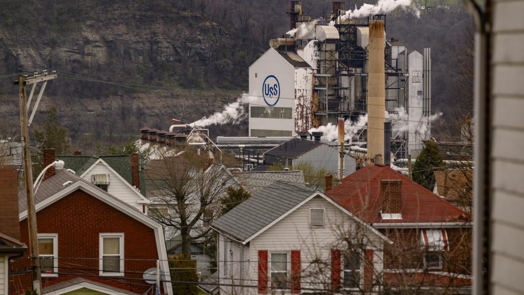The Real Deal for US Steel: A Comprehensive Analysis of the Nippon ...