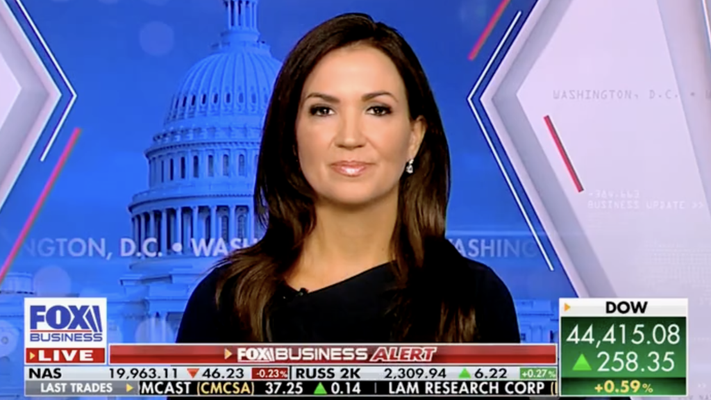 Rebeccah L. Heinrichs | Hudson Institute