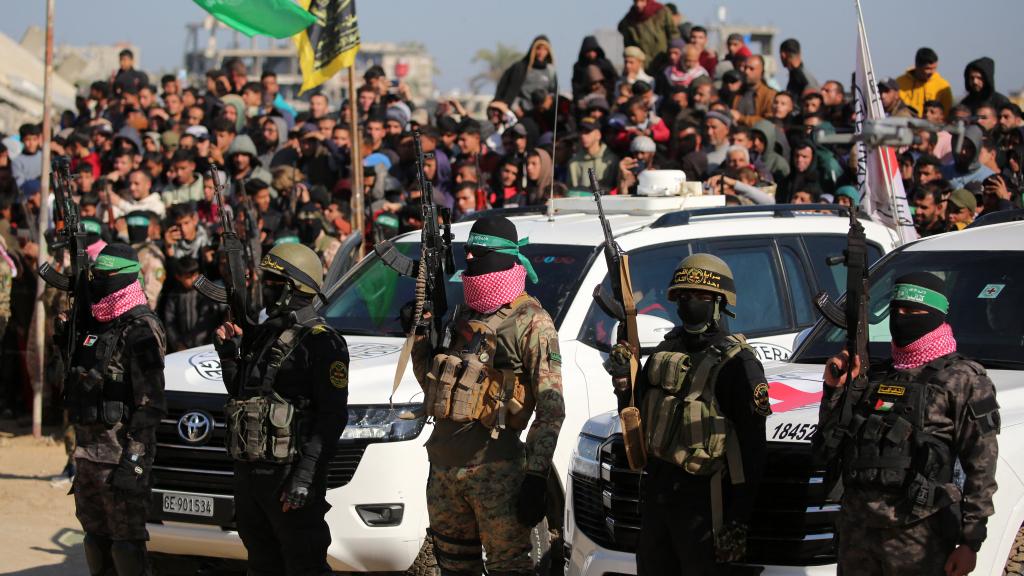 Liel Leibovitz | Hudson Institute