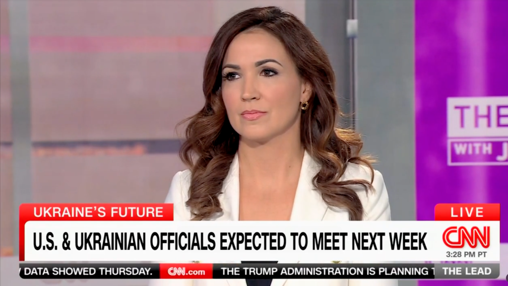 Rebeccah L. Heinrichs | Hudson Institute