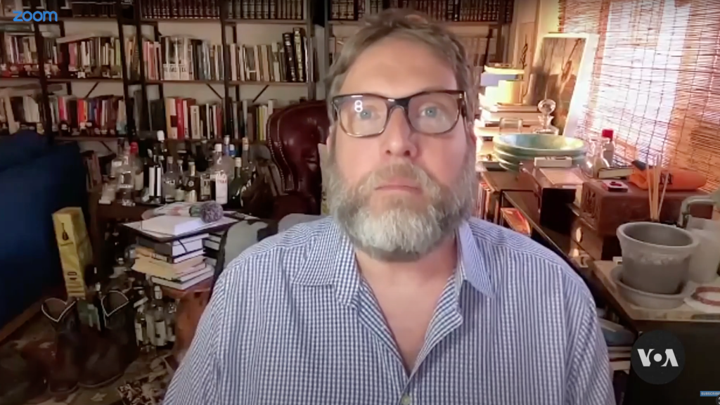 Liel Leibovitz | Hudson Institute