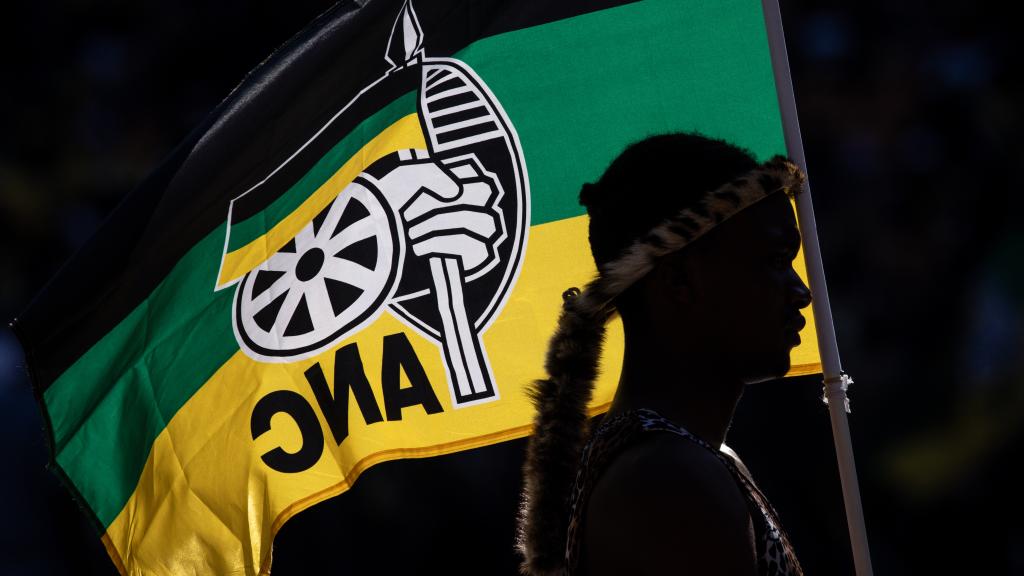 To Change South Africa’s Behavior, Target ANC Officials | Hudson Institute