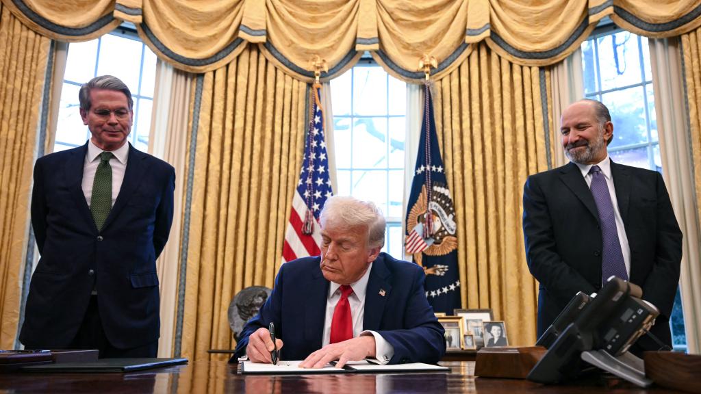 John P. Walters | Hudson Institute