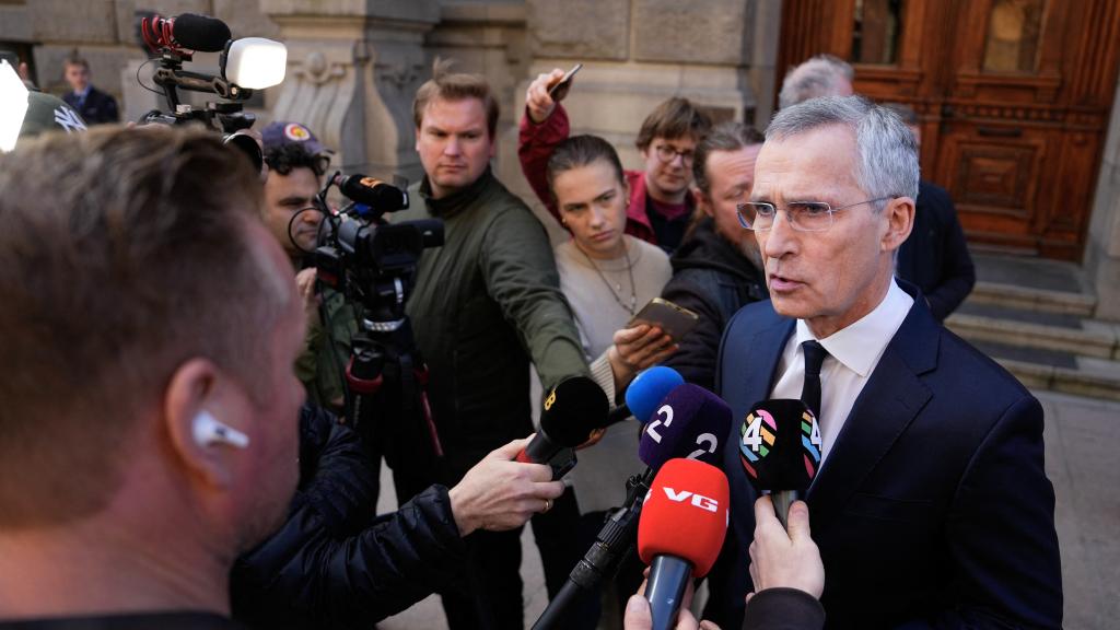 John P. Walters | Hudson Institute