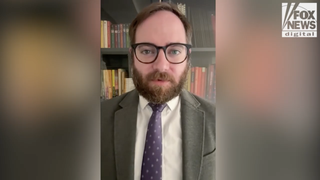 Michael Sobolik | Hudson Institute