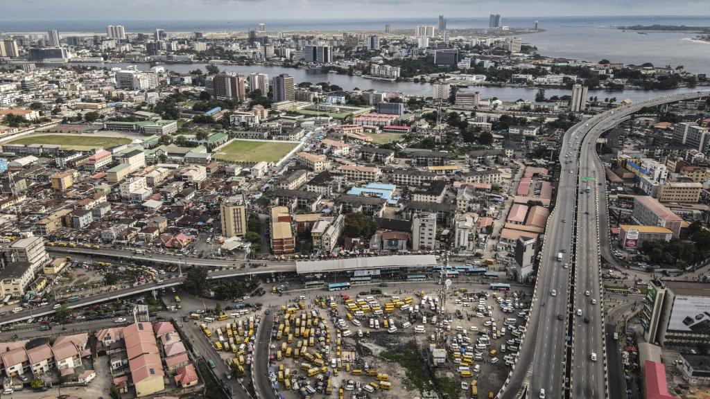 Jonathan Hessen | Hudson Institute