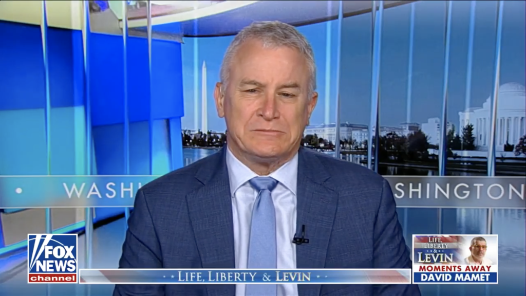 Michael Doran | Hudson Institute
