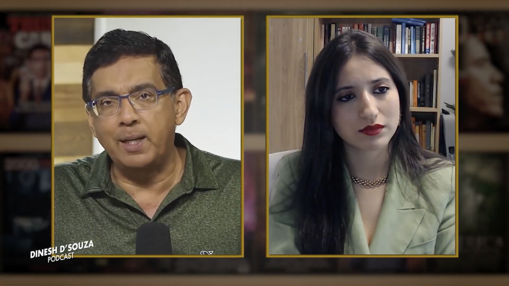 Zineb Riboua | Hudson Institute