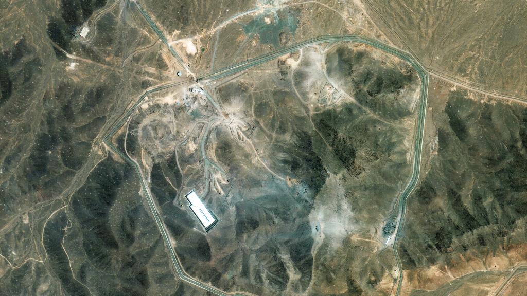 Badr Organization: Iran’s Oldest Proxy in Iraq | Hudson Institute