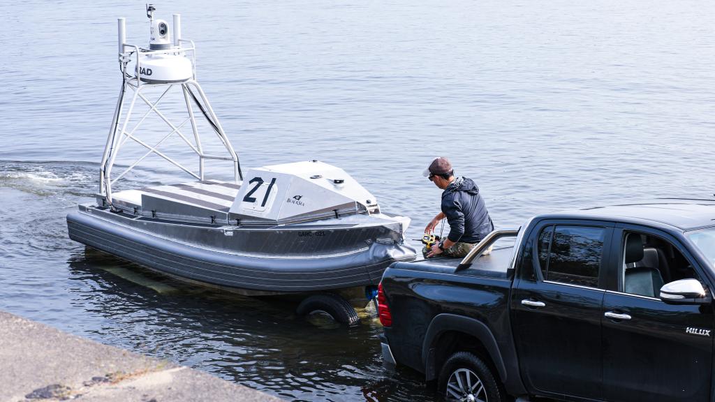 Bryan Clark | Hudson Institute