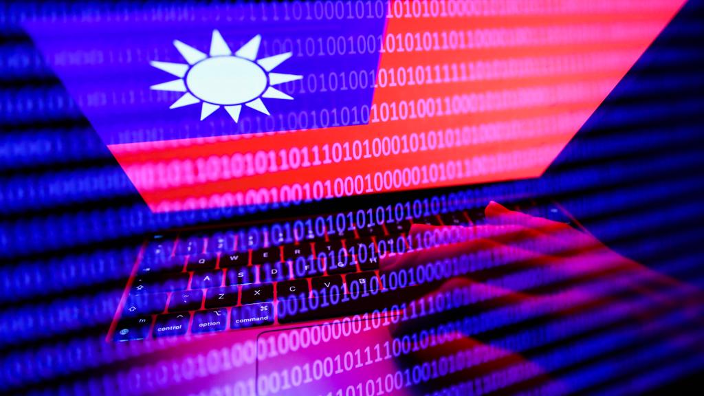 Jonathan Hessen | Hudson Institute