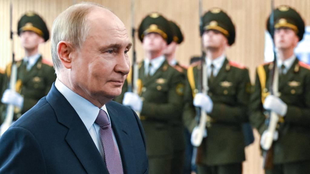 Christopher Yeaw | Hudson Institute