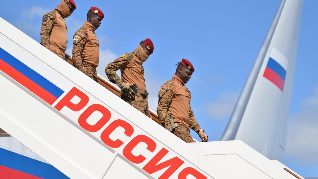 Zineb Riboua | Hudson Institute