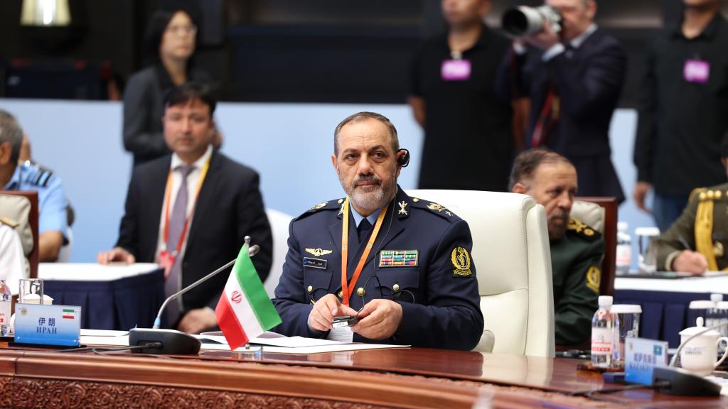 Christopher Yeaw | Hudson Institute