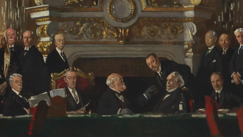 Securing America’s Technological Edge: A Conversation with USPTO Acting ...