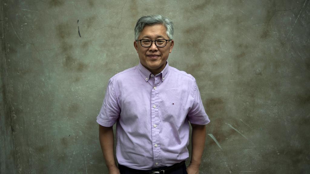 Jason Hsu | Hudson Institute