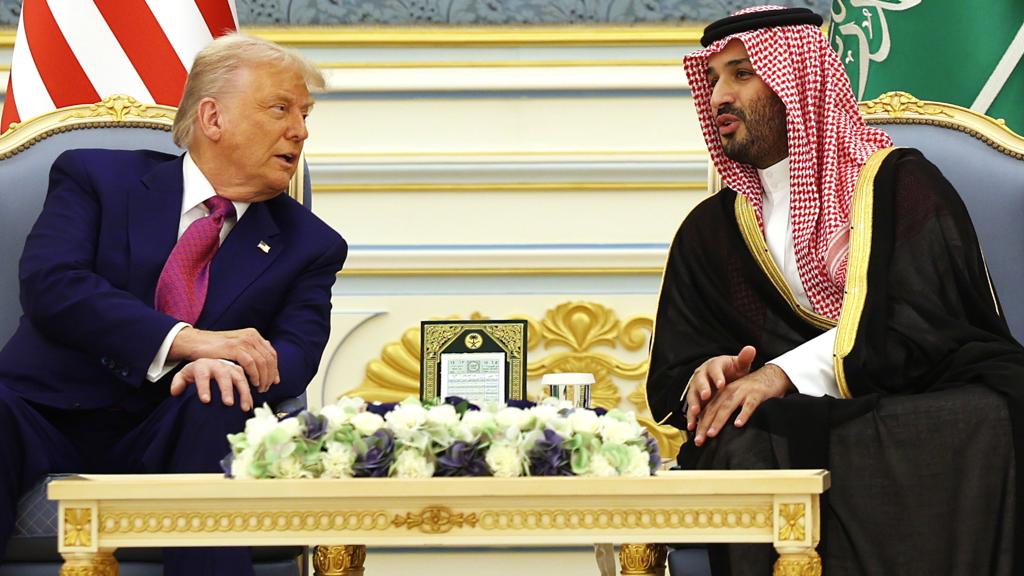Bernard Haykel | Hudson Institute