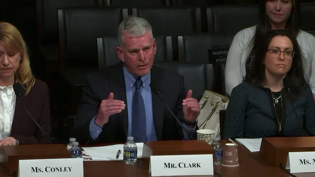 Bryan Clark | Hudson Institute